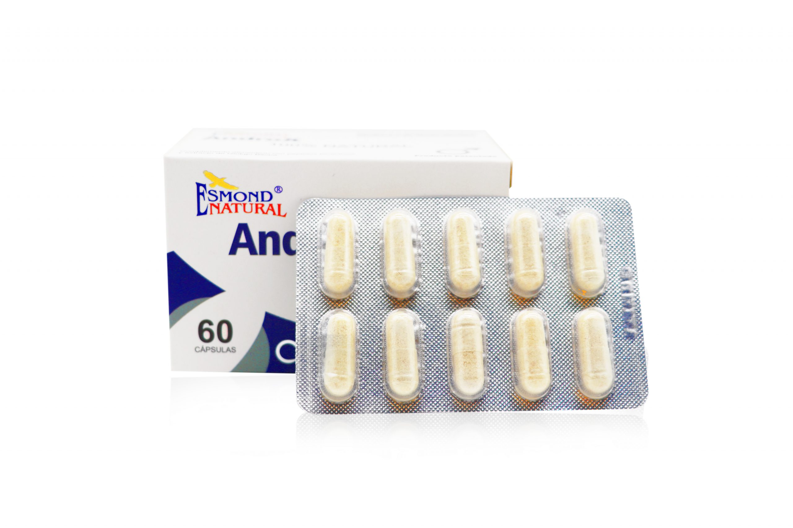 Androx – Esmond Natural