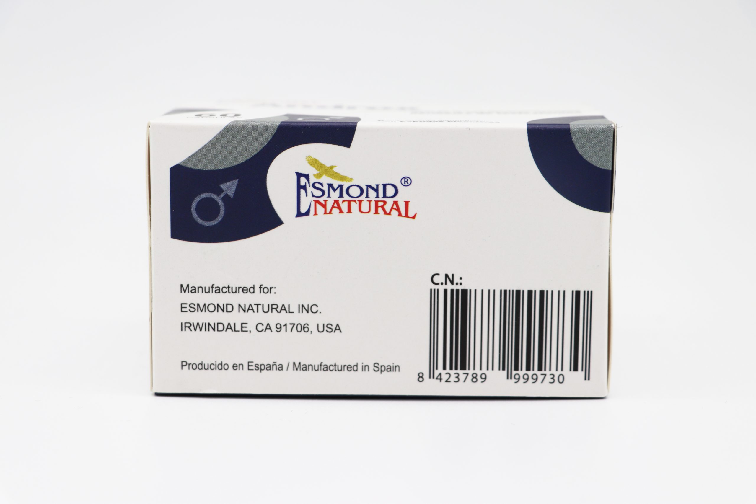 Androx – Esmond Natural