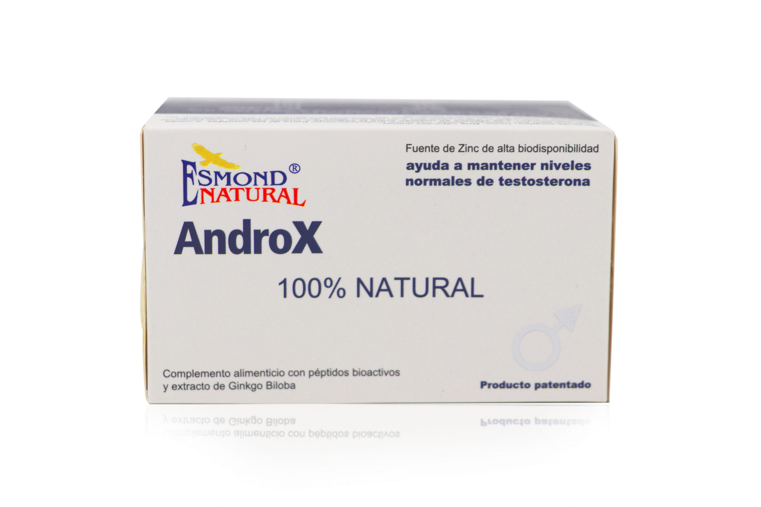Androx – Esmond Natural